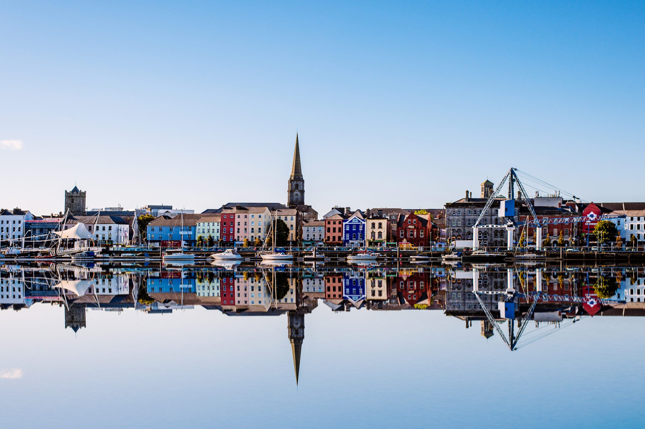 WATERFORD FIND YOUR FUTURE Waterford In Your Pocket WATERFORD FIND YOUR FUTURE Waterford In Your Pocket